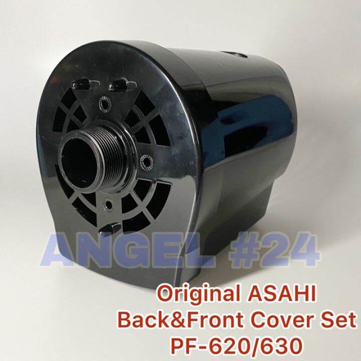 Original Asahi Back / Front Cover PF-620/630 | Lazada PH