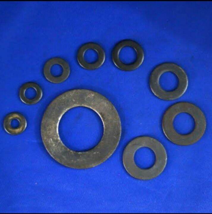 RING PLATE BAJA M42 / WASHER M42 / RING BAUT BAJA M42 | Lazada Indonesia