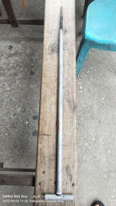 TOJOK PIPA TAHAN BEBAN DI ATAS 50KG | Lazada Indonesia