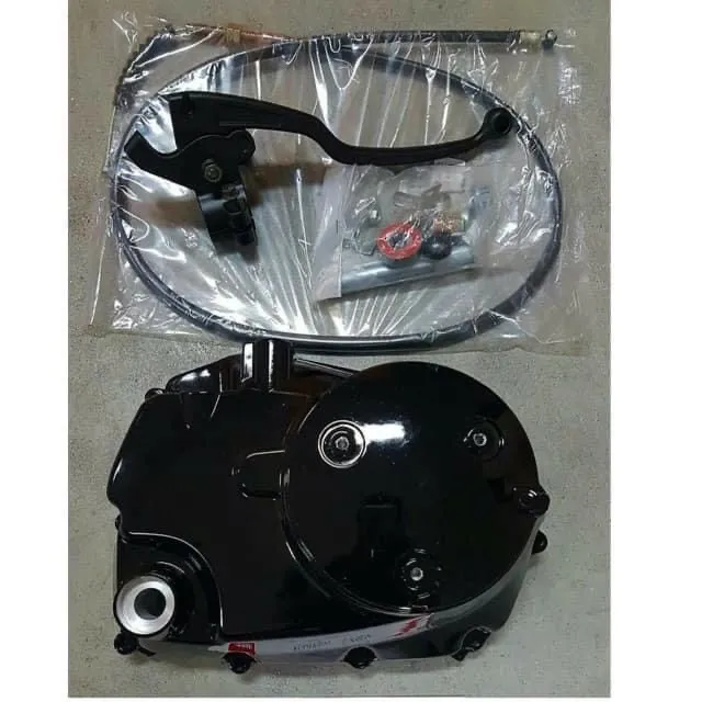 Clutch kit wave125/xrm125/Rs125 | Lazada PH