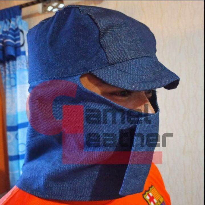 Topi Weldee/Topi Welding/Topi Jepang/Topi Las/Kerepus Las Safety ...