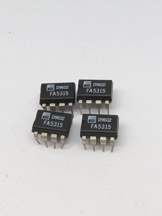 5315 (FA5315) DIP 8ขา แพ็คละ2ตัว | Lazada.co.th