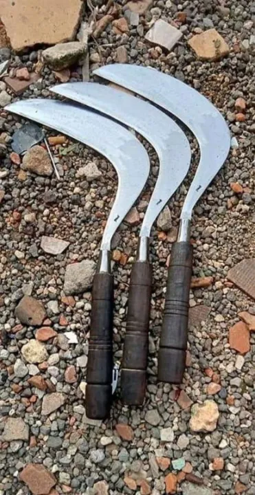 PAKET HEMAT 3PCS - Arit Baja Per Super Tajam 39 Cm / Arit Super / Arit ...