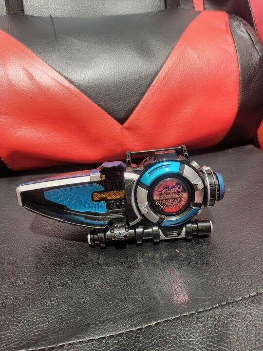 DX Go Buster Morpher | Lazada PH