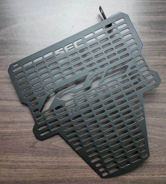 R15 V3 Stainless Radiator guard | Lazada PH