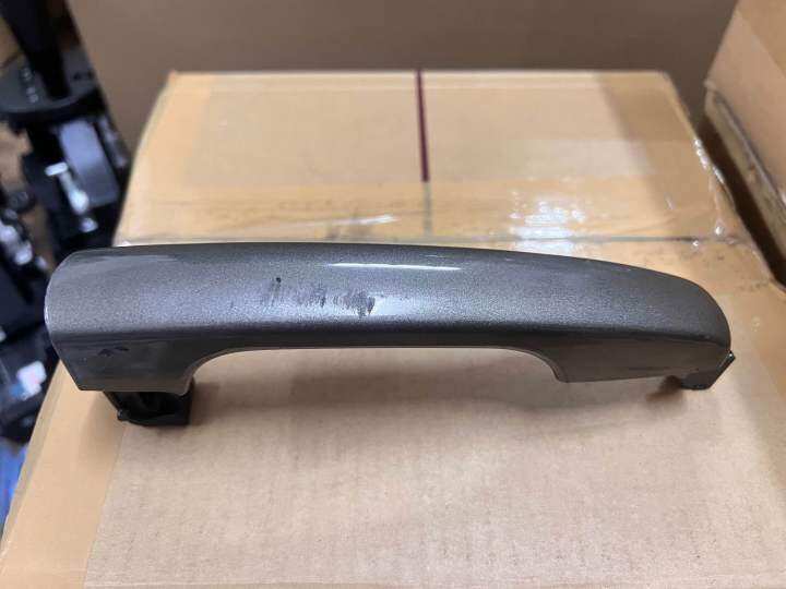 Original Proton New Saga VVT New Persona Iriz Door Lever Outer Handle ...