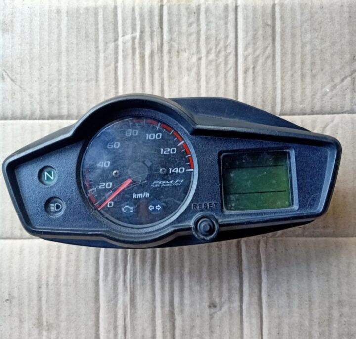 speedometer kilometer spidometer honda verza original | Lazada Indonesia