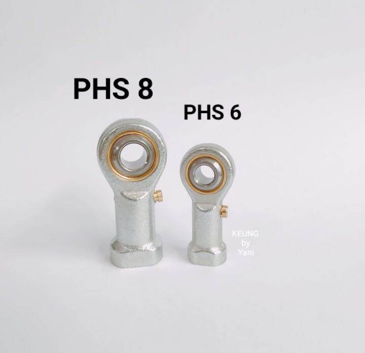 Bearing PHS 8 DRAT KANAN isi 1 pcs | Lazada Indonesia