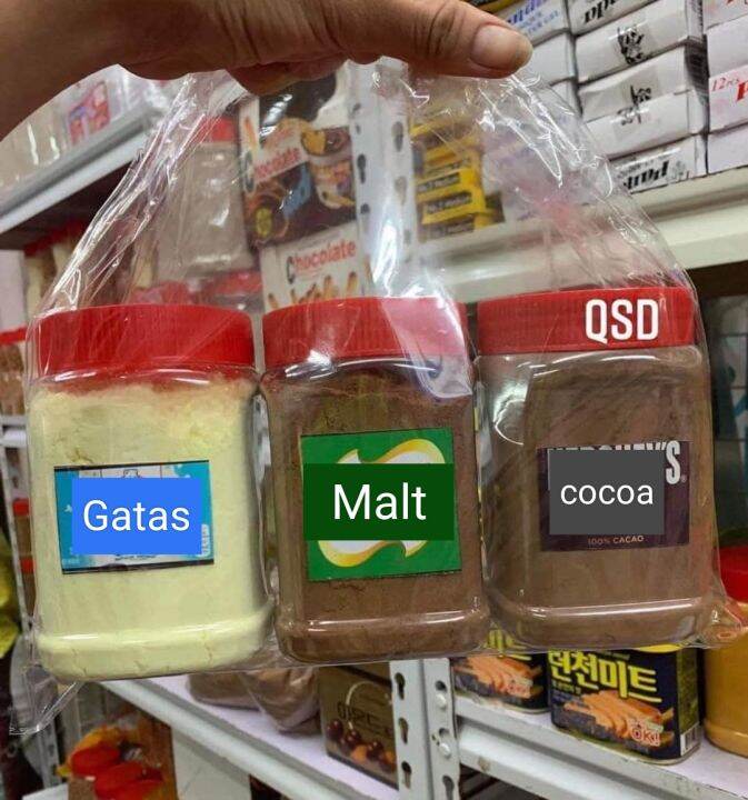 3in1 Sulit Drinking Powder | Lazada PH