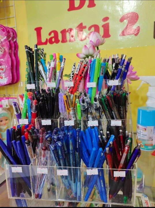 Tempat Pensil Lucu | Lazada Indonesia