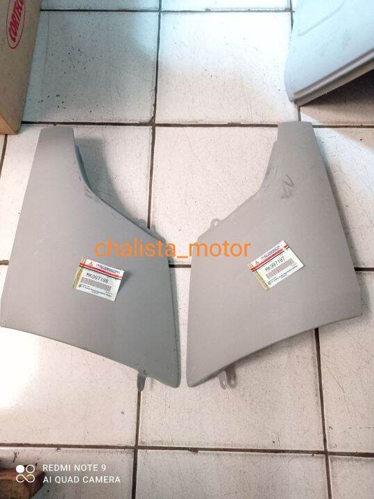 Panel corner pipi kedok colt dieasel canter turbo original harga satu ...
