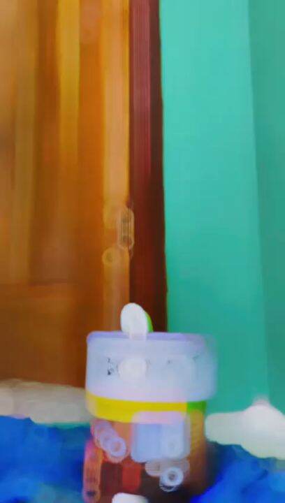 PRO PAINT Avian BOYO Politur Plitur Pelitur 1kg Warna / Vernish 1 Liter ...