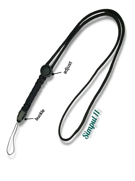 Tali pod vape hp | Lazada Indonesia