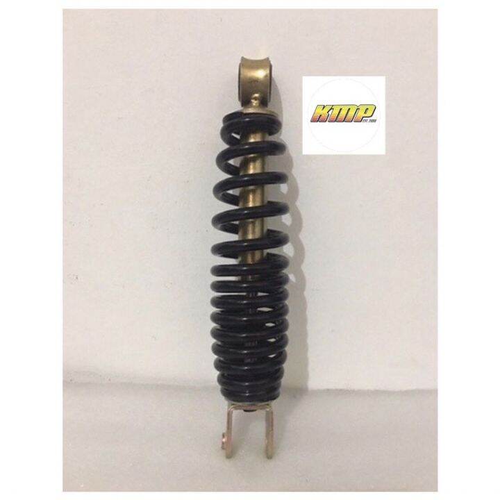 REAR SHOCK ABSORBER 235mm (STOCK SIZE) for YAMAHA JOG / YAMAHA AEROX ...
