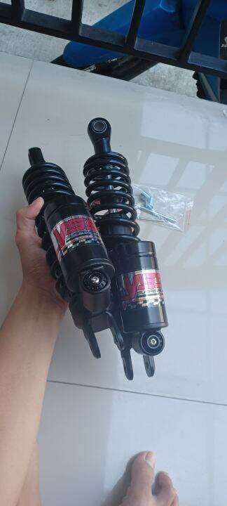 shockbreaker yss tabung bawah 330mm dualshock matic pnp nmax pcx adv ...