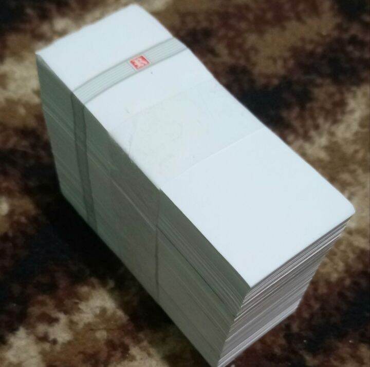 Kertas papir manis r mild 2000 lembar pabrikan | Lazada Indonesia