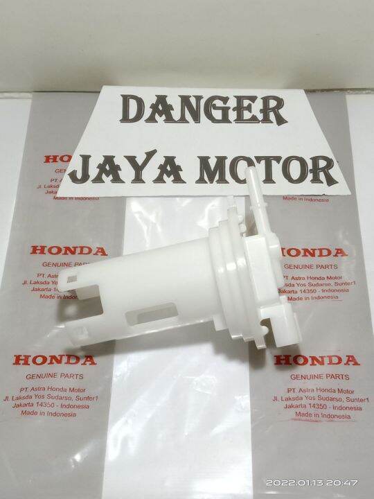 Rangka Fuel Pump(MITSUBA)Honda Pcx 150/160 Pcx Hybrid Adv 150 Pompa ...