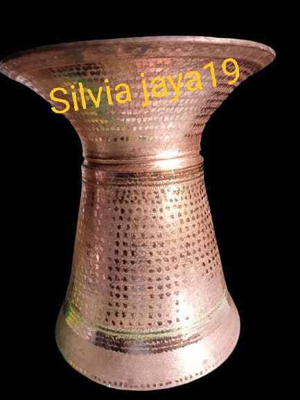 Seeng Tembaga/dang dang seeng+kukusan aseupan | Lazada Indonesia