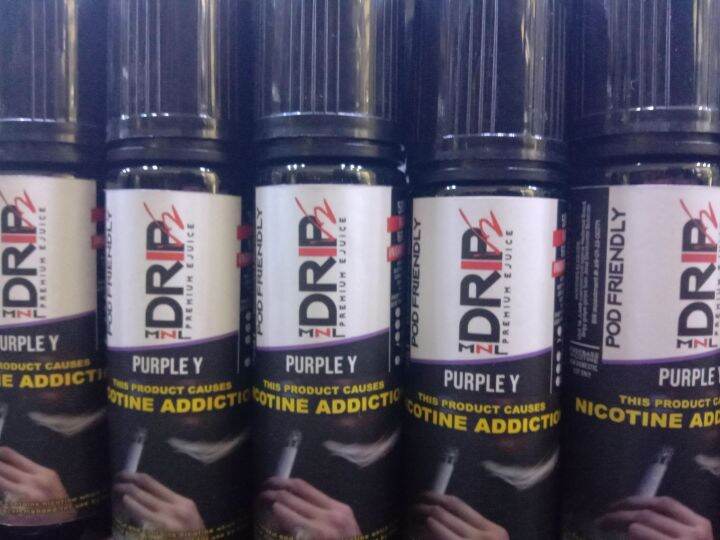 DRIP V2 50ml | Lazada PH