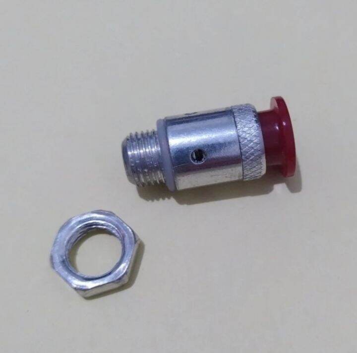 Safety Valve Katup Pengaman Panci Presto Universal Semua Merek Ukuran 3 ...