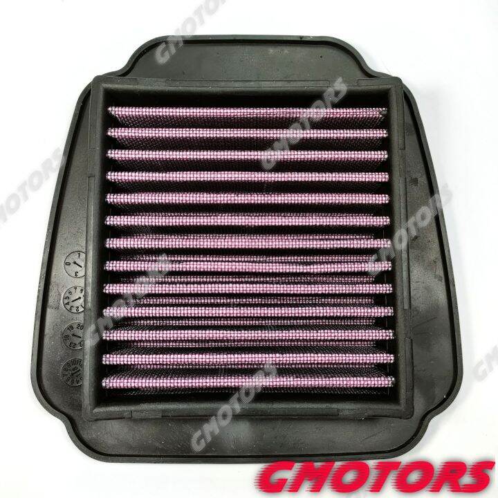 Sniper 150 Washable Air Filter Element | Lazada PH
