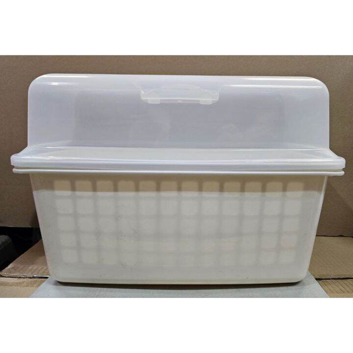 CUCINA UNO DISH DRAINER OROCAN DISH ORGANIZER KITCHEN DISH RACK-8730 ...
