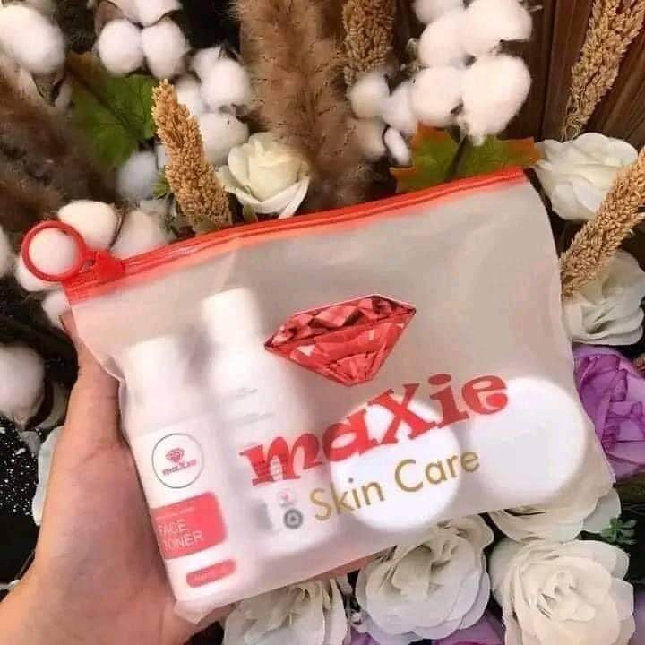 MAXIE SKINCARE ECER SATUAN ORIGINAL 100000% | Lazada Indonesia MAXIE SKINCARE ECER SATUAN ORIGINAL 100000% | Lazada Indonesia