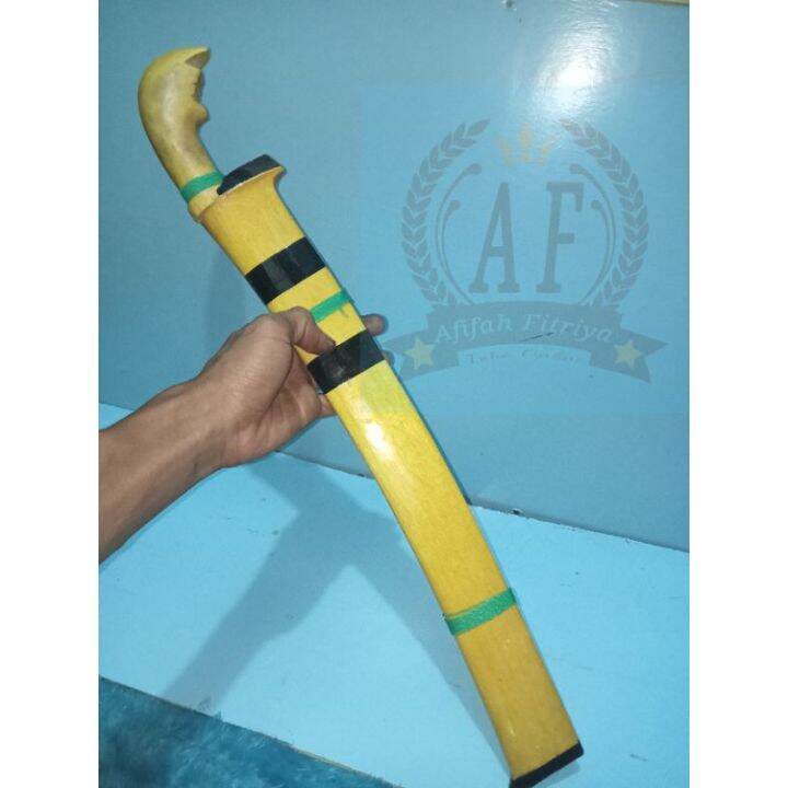 PARANG 100% BAJA ASLI // PENCACAH RUMPUT | Lazada Indonesia