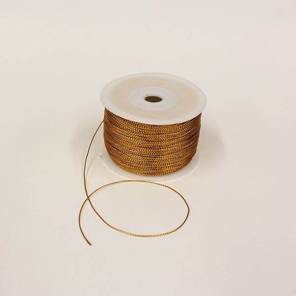 Metallic Cord String | Lazada PH