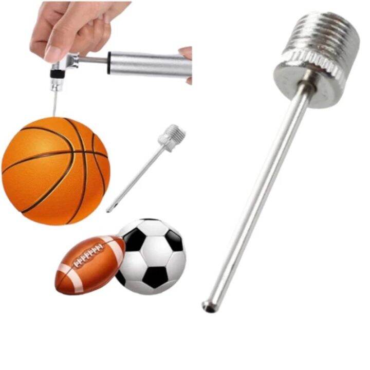 Pentil Bola Jarum Pentil Besi Stainless Untuk Pompa Bola // Alat Untuk ...