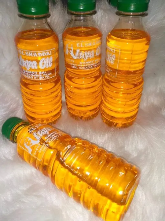 luya oil 275ml | Lazada PH