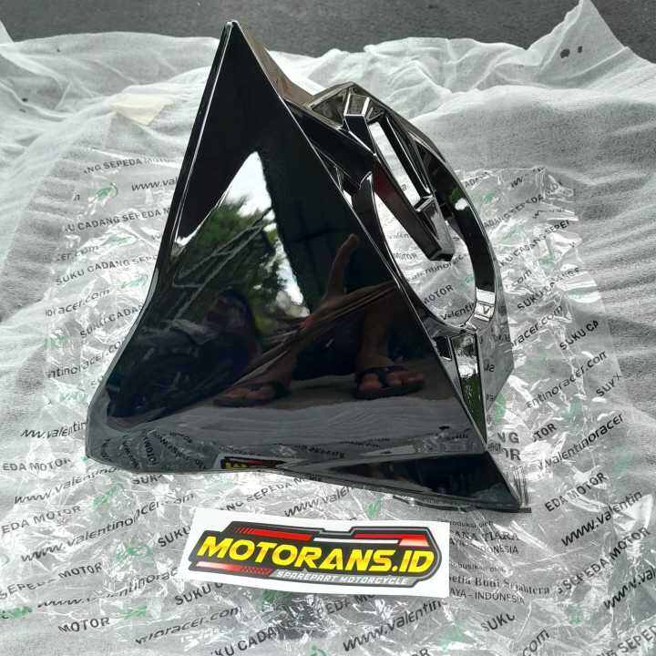 Cover Tutup Spido Tutup Speedometer Beat Led Deluxe K1A | Lazada Indonesia