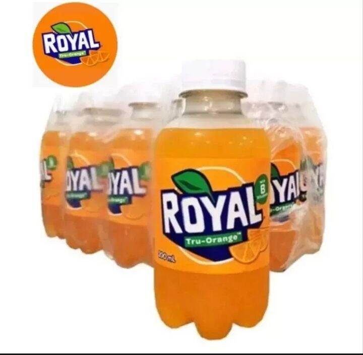 royal swakto soda 12 bottles x 200 ml guaranteed fresh products (long shelf life) | Lazada PH