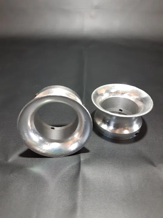 CORONG CARBU PE 28 MODEL CNC | Lazada Indonesia