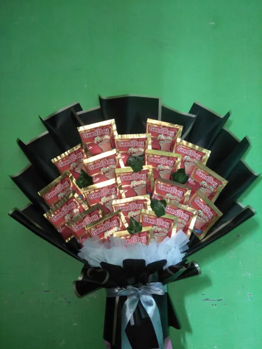 buket besar/buket snack/buket kado/buket parsel | Lazada Indonesia