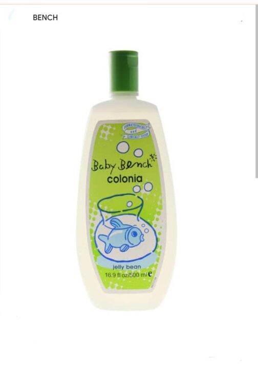 BENCH baby Cologne Jellybean | Lazada PH