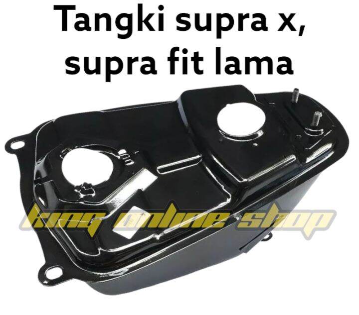 TENGKI TANGKI SUPRA X SUPRA FIT LAMA TEBAL DAN PRESISI | Lazada Indonesia