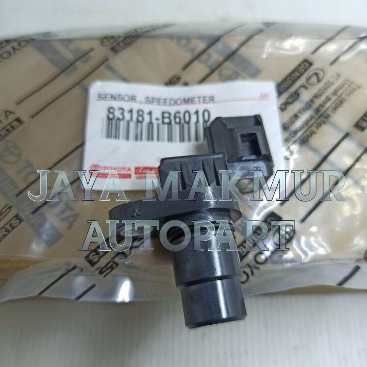Sensor Speedometer Sensor Transmisi Sensor Transmission Speed Avanza ...