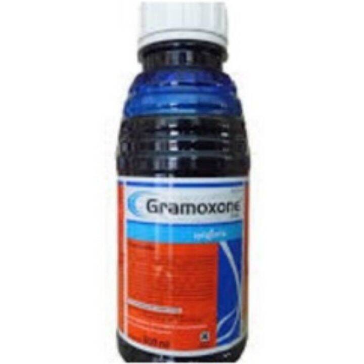 HERBISIDA GRAMOXONE 276 SL. KEMASAN 1 LITER | Lazada Indonesia