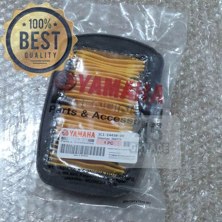 AIR FILTER R15 V2 TFX 150 GENUINE | Lazada PH