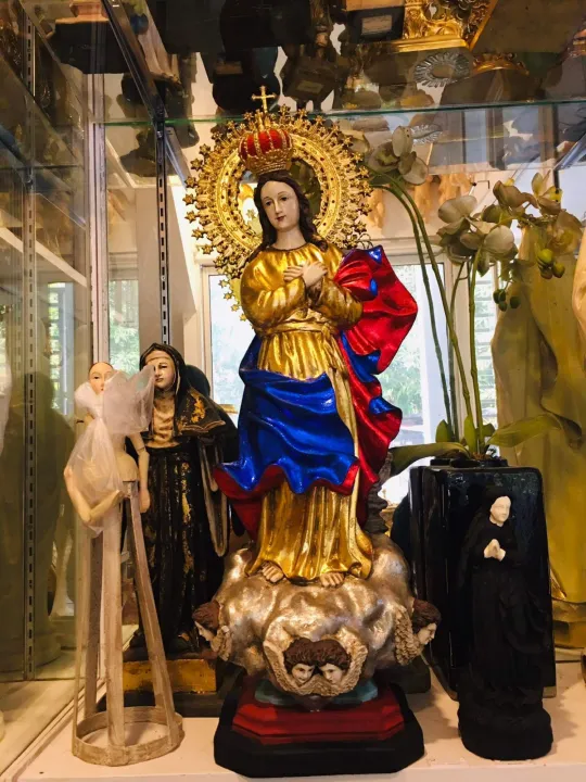Immaculate Conception | Lazada PH