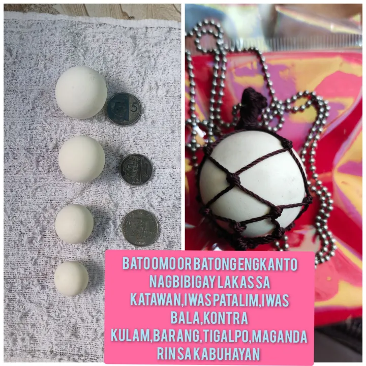 BATO OMO OR BATONG ENGKANTO ISA MABISA PANANGGA SA KATAWAN PARA ...