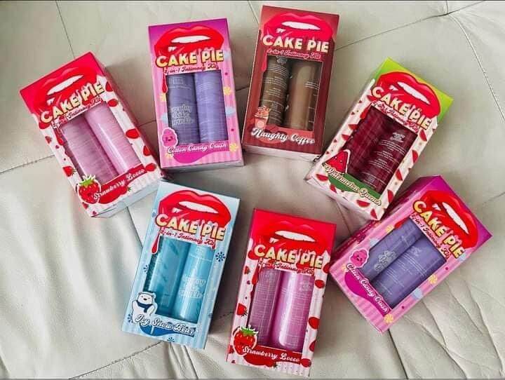 PSPH Cake Pie Feminine Wash and Spray | Lazada PH