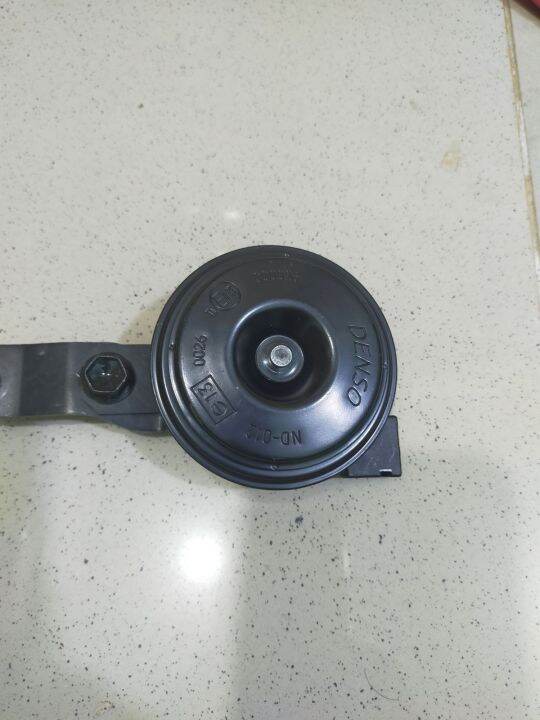 Klakson mobil Innova Fortuner 86520-0K010 original | Lazada Indonesia