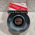 Bearing Pulley Pully Tensioner Fan Van Belt Innova Inova Hilux Fortuner ...