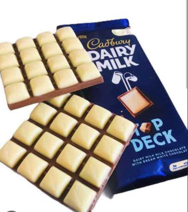 Cadbury Topdeck bar | Lazada PH