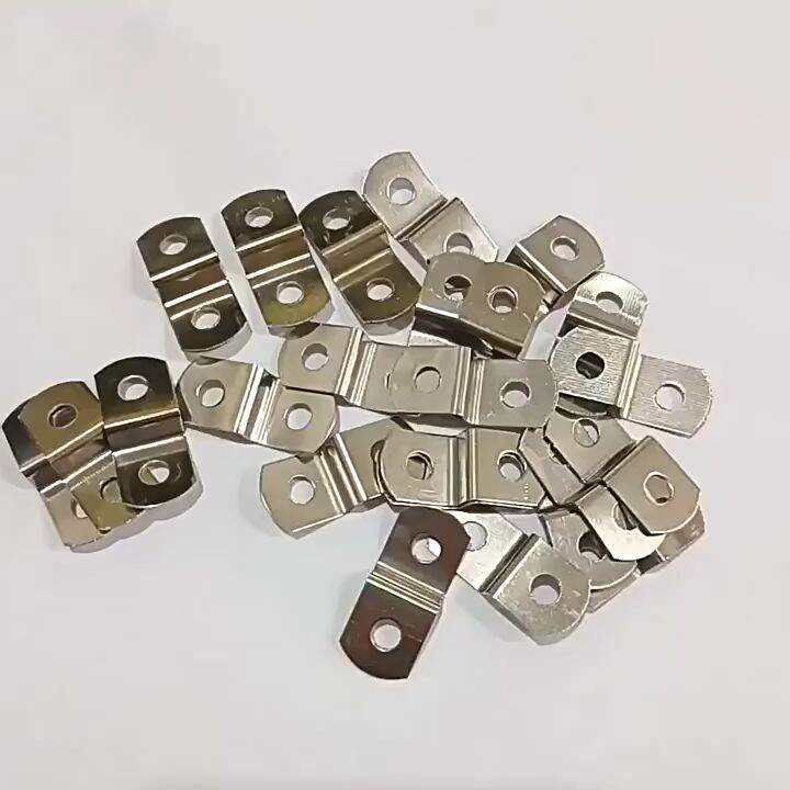 chiwanji 100 Pieces Meal Offset Mounting Canvas Z Clips for Photo ...