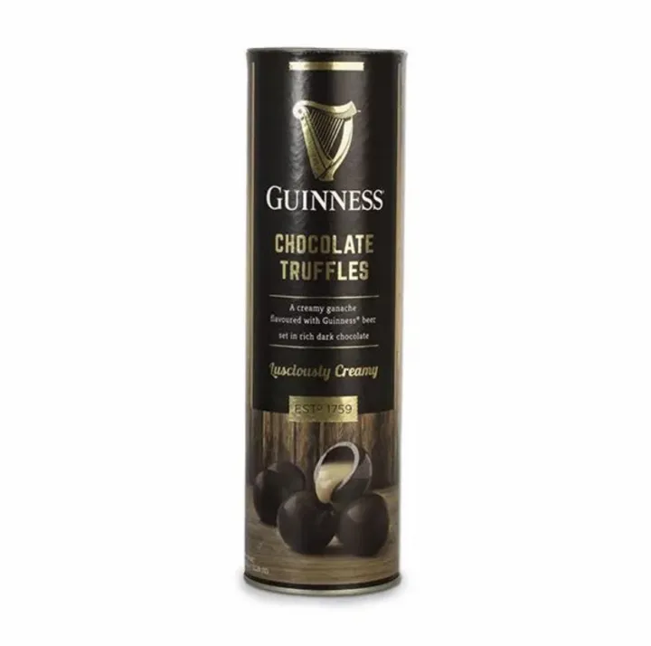 Guinness Chocolate Truffles 320 grams | Lazada PH