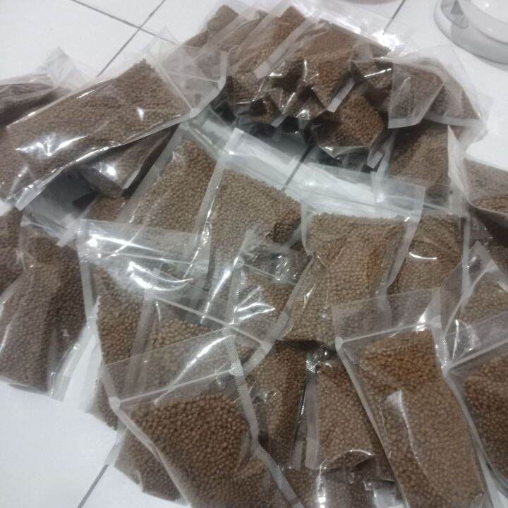 Pelet pakan ikan lele/nila/emas/patin | Lazada Indonesia