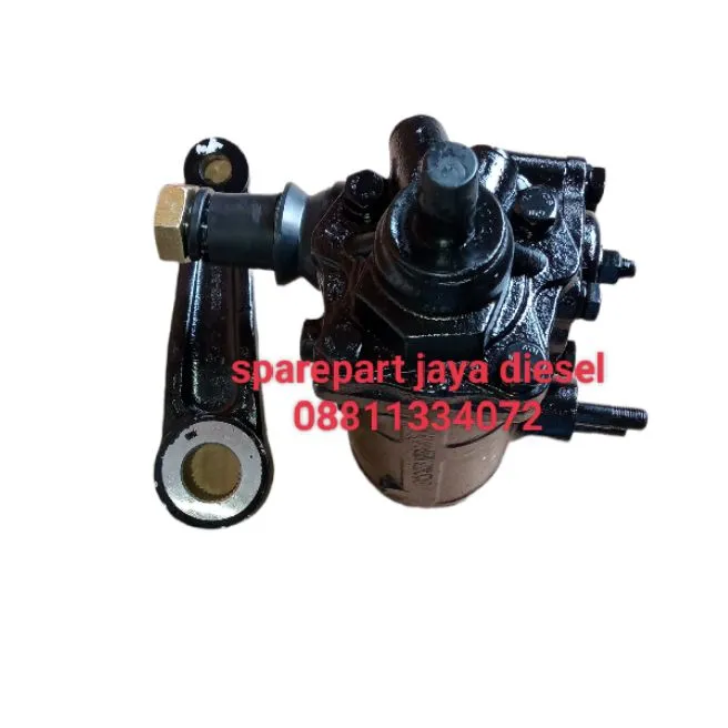 gear box power steering Toyota Dyna 110 130 Hino Dutro 110 130 | Lazada ...